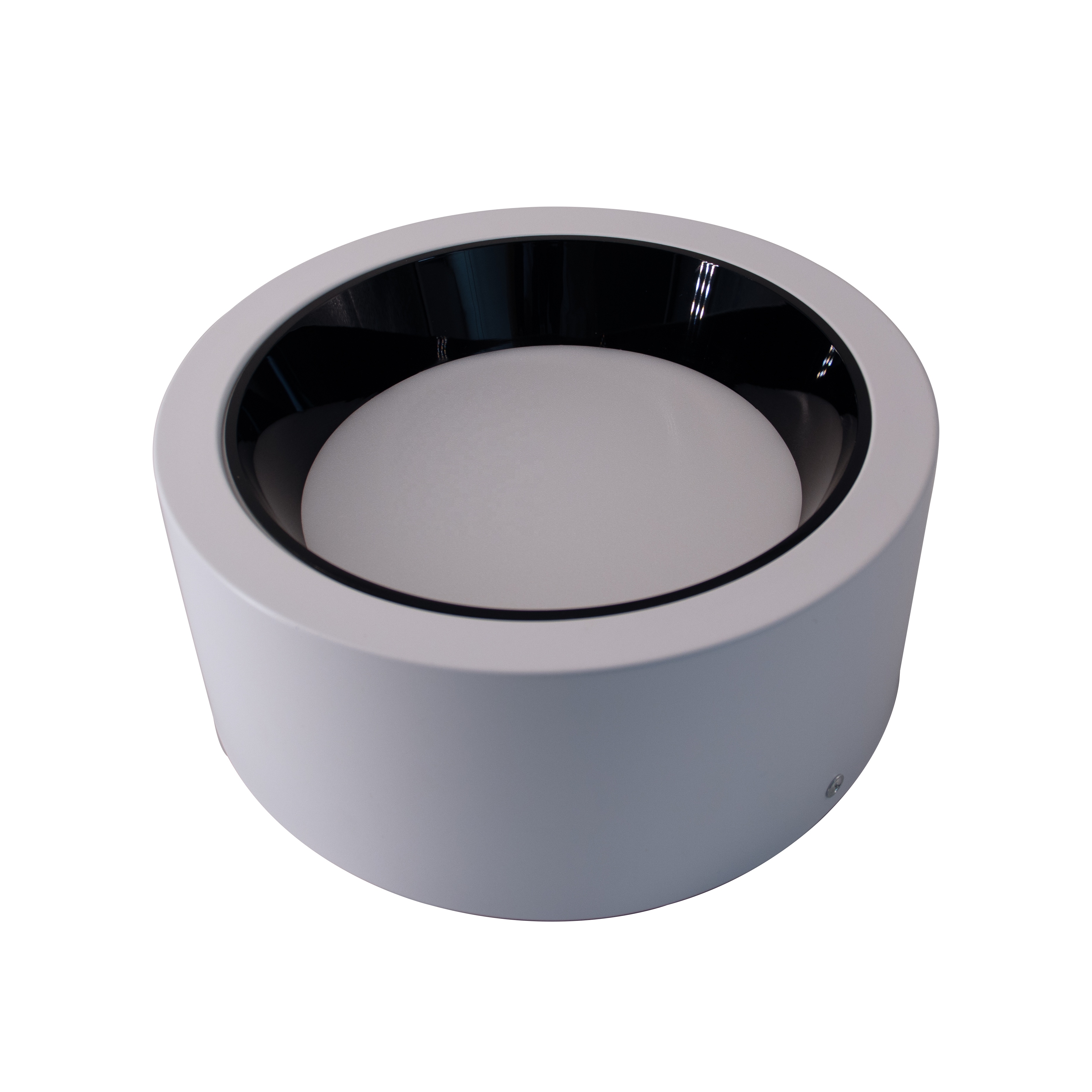 Mcdb Deep Anti-glare Downlight For South America And Middle East, High Quality Mcdb Deep Anti ...