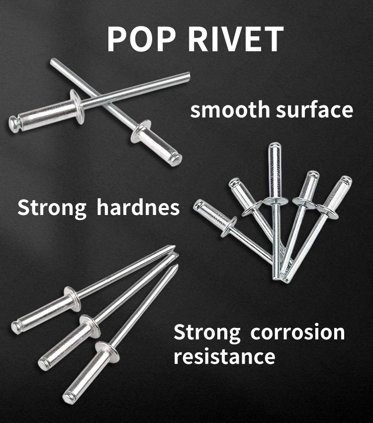 Open End Fasteners: Nails, Push Pins & Rivets, High Quality Open End Fasteners: Nails, Push Pins ...