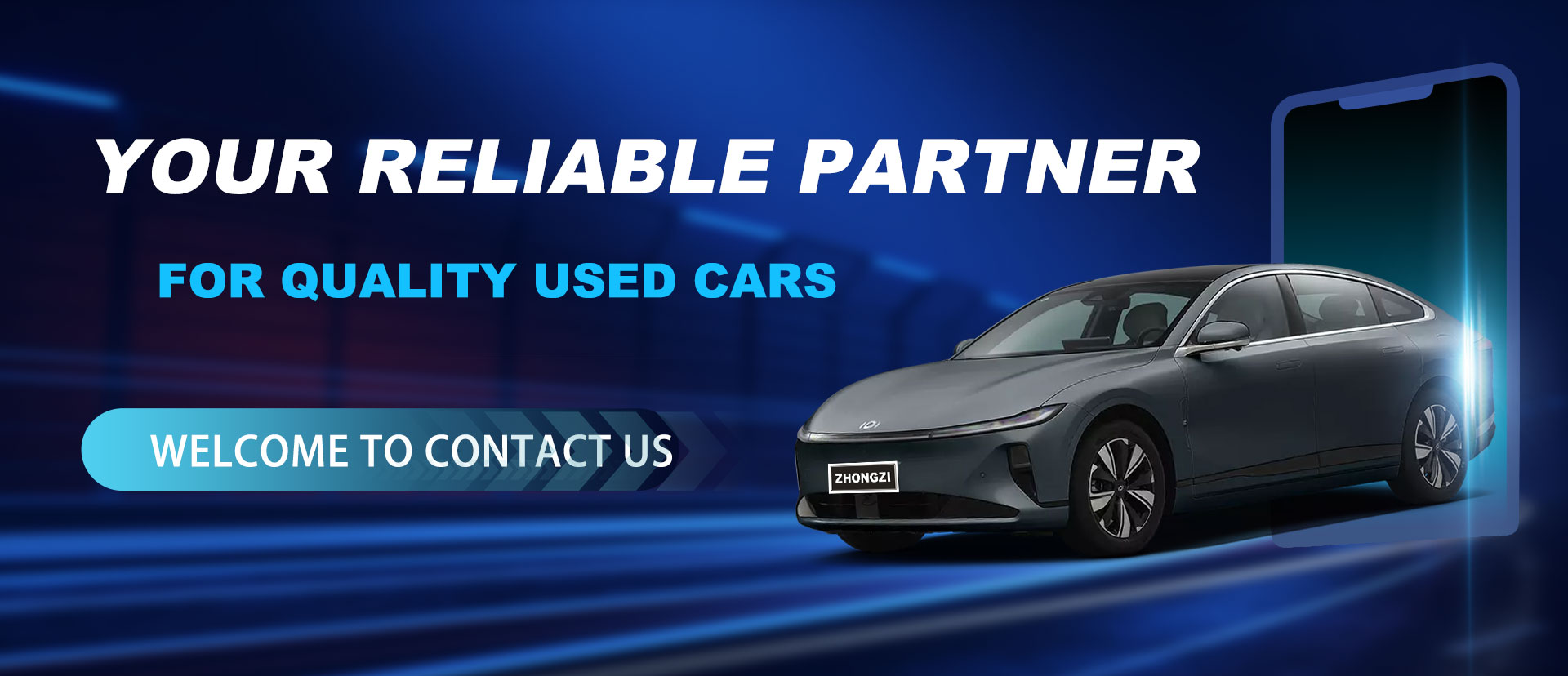 2024 Changan Qiyuan A07: 710km Range, 5 Seats, Used Plug-in Hybrid Electric Car, High Quality ...