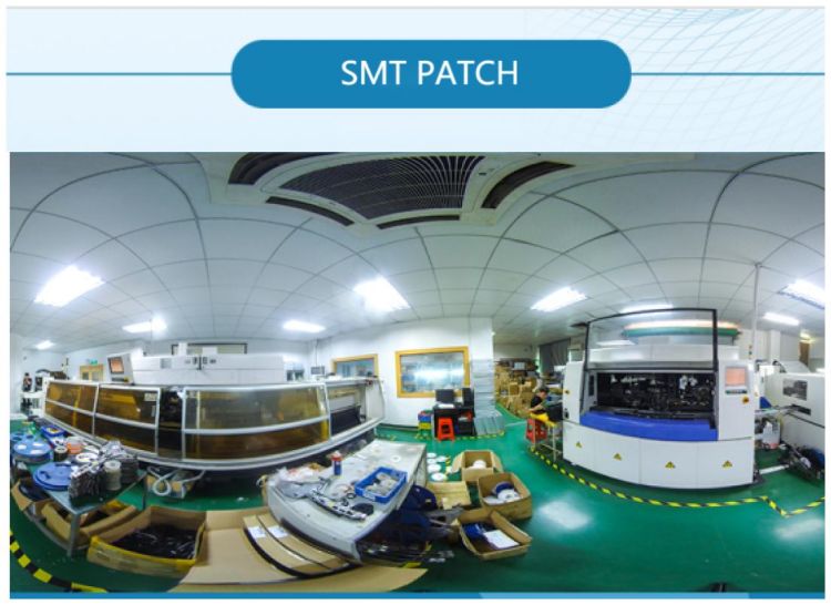 Energy Monitor Smart Socket Custom Esp32 Module For Tooya Vietnam
