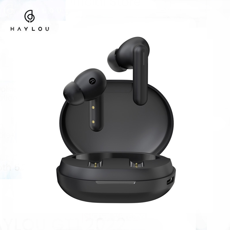 Haylou Gt7 Neo Bt5.2 True Wireless Earbuds With Touch Controls For Sports, High Quality Haylou ...