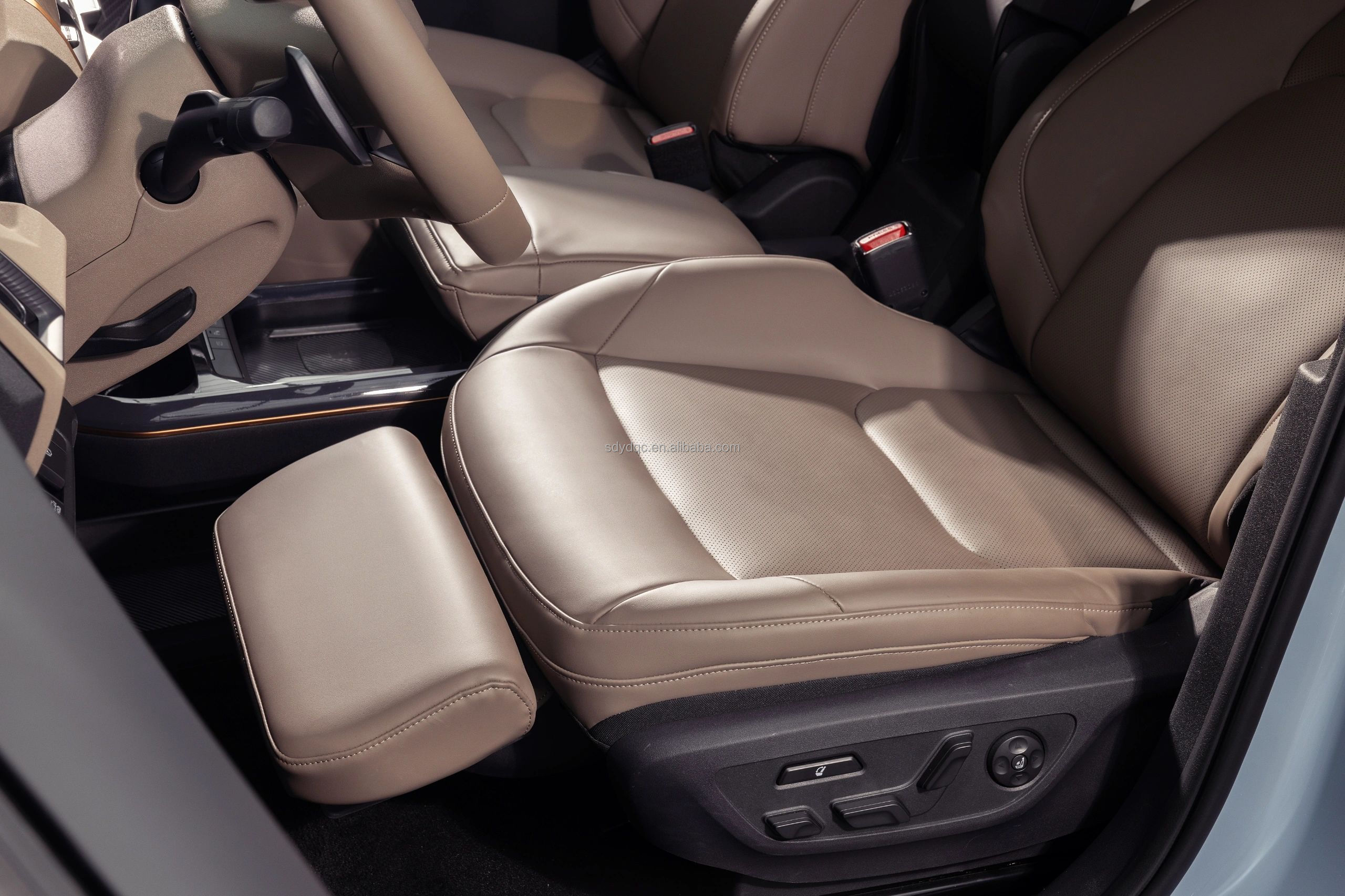 Kia Ev5 2025 Electric Suv: 530km & 720km Range New Energy Vehicle, High Quality Kia Ev5 2025 ...