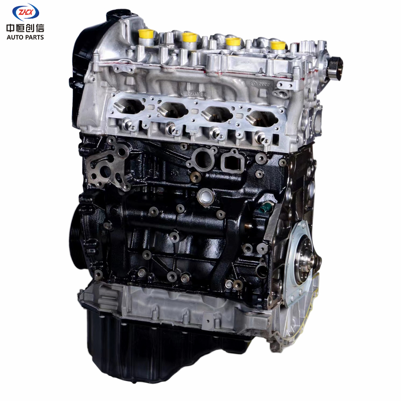 Audi A6l 1.8t 용 엔진 어셈블리, Bossgoo.com의 고품질 Audi A6l 1.8t 용 엔진 어셈블리