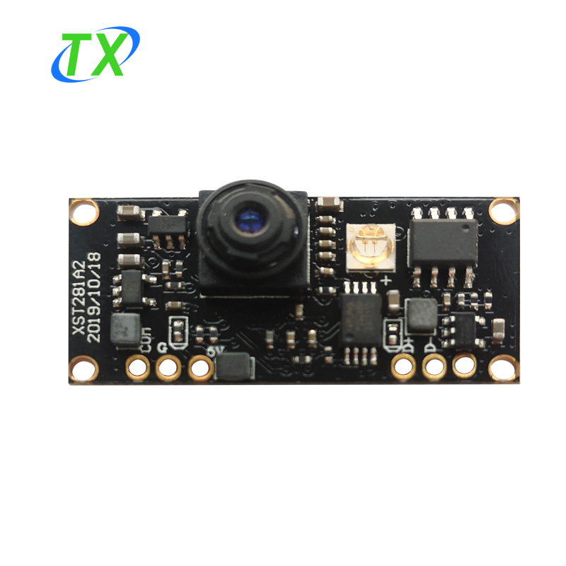 Hd Ov9281 Usb Camera Module With 1mp 800p 120fps Ircut Auto Adjustment, High Quality Hd Ov9281 ...