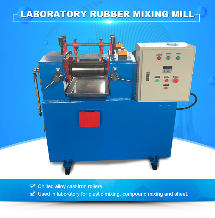 Xk 160 Lab Rubber Mixing Mill, High Quality Xk 160 Lab Rubber Mixing Mill on Bossgoo.com