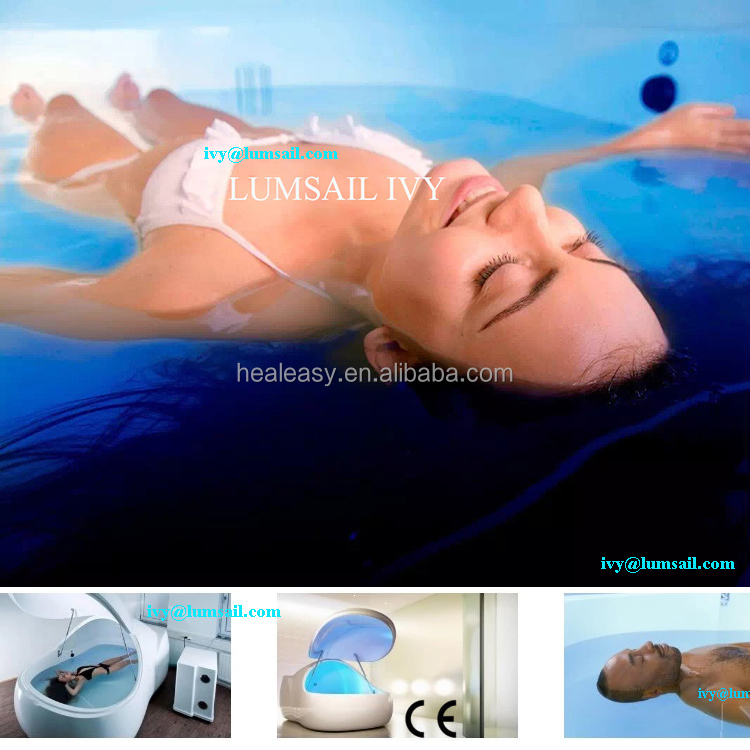 Float Tank Spa Capsule For Floating Therapy - Beauty Equipment For Spas, High Quality Float Tank ...