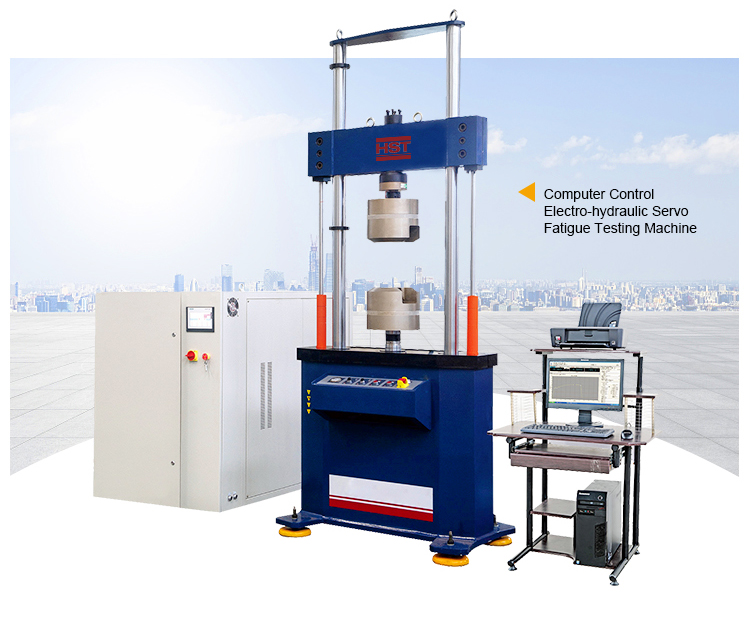 Hst Pws 시리즈 동적 및 정적 피로 테스트 기계, Bossgoo.com의 고품질 Hst Pws 시리즈 동적 및 정적 피로 테스트 기계