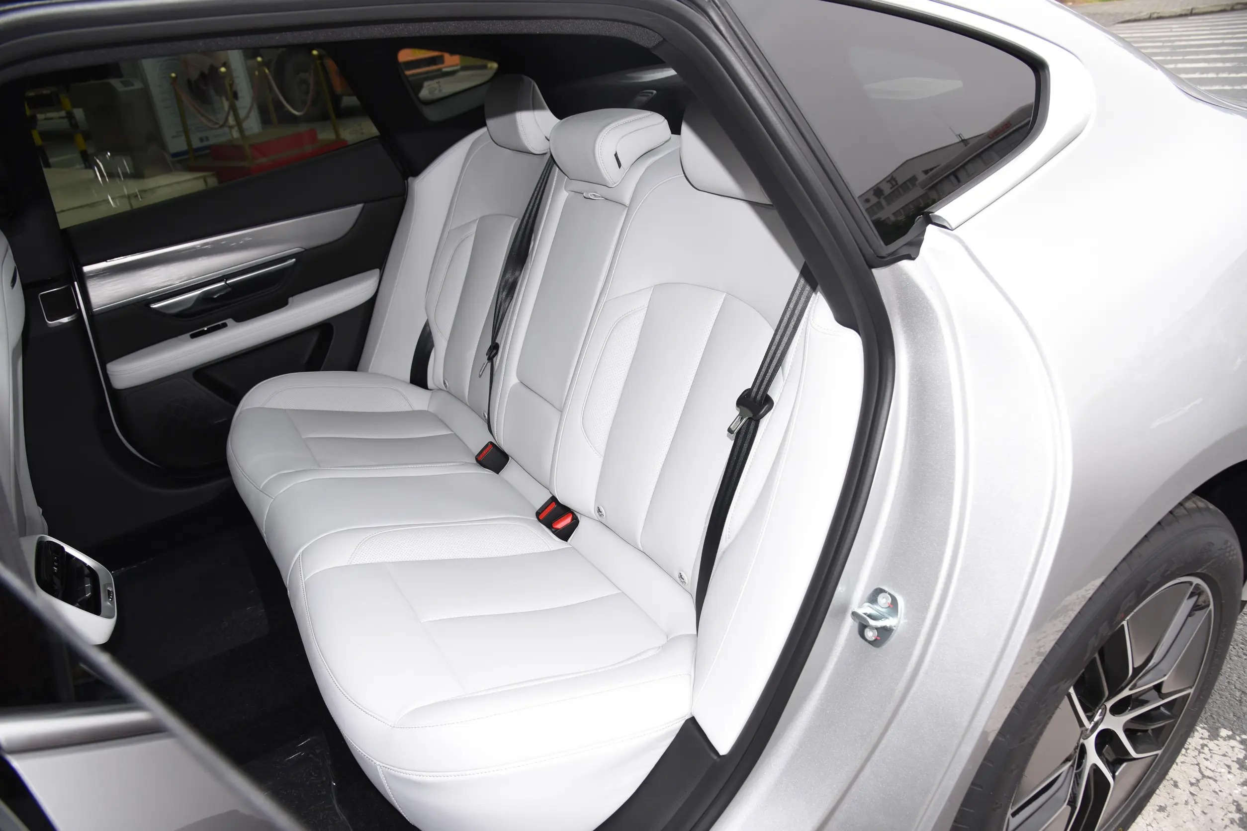 Used Xpeng P7 Wing Version Electric Cars, High Quality Used Xpeng P7 Wing Version Electric Cars ...