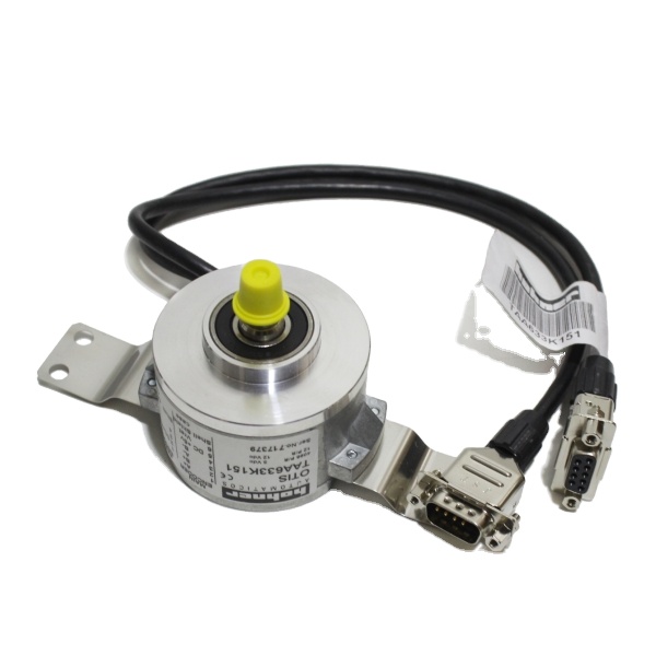Elevator Encoder Taa633k151, High Quality Elevator Encoder Taa633k151 on Bossgoo.com