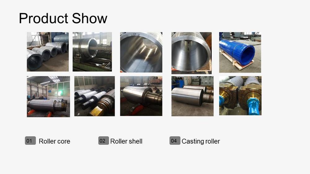 Aluminum Continuous Casting And Rolling Mill Equipment, High Quality Aluminum Continuous Casting ...