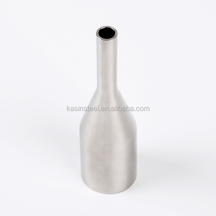 Aisi304/316l 산업 스테인레스 스틸 편심 감소기, Bossgoo.com의 고품질 Aisi304/316l 산업 스테인레스 스틸 편심 감소기