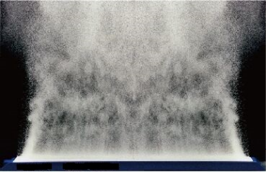 Ras System Oxygen Diffusers: Micro Bubble Technology In Ceramic Air Stones, High Quality Ras ...