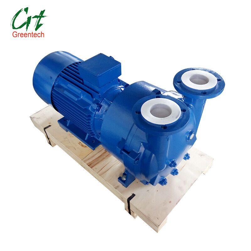 2bv Monoblock Series Liquid Ring Vacuum Pump By Sihi, High Quality 2bv Monoblock Series Liquid ...
