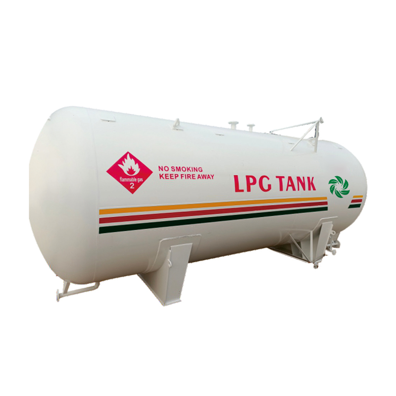 Lpg Tank - Storage Solutions And Safety Tips, High Quality Lpg Tank - Storage Solutions And ...