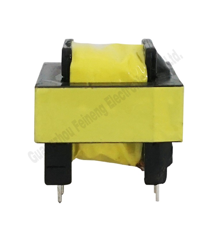 High Frequency Ferrite Core Flyback Transformer For Epc13 Ac-ac Conversion, High Quality High ...