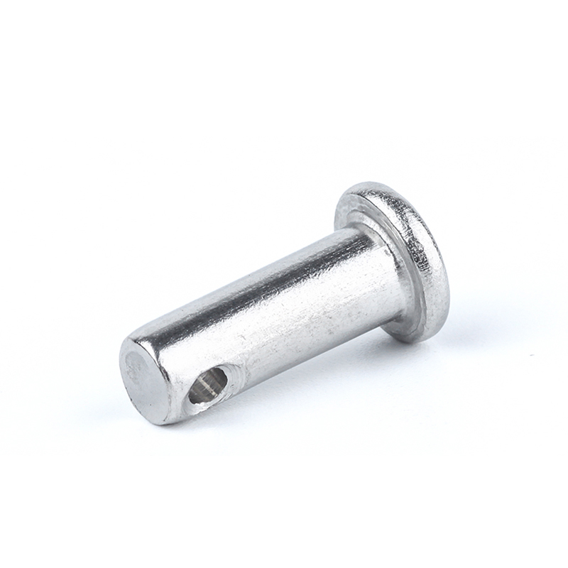Din 1444 B Stainless Steel Clevis Pins With Hole - Sus304 And Sus316, High Quality Din 1444 B ...