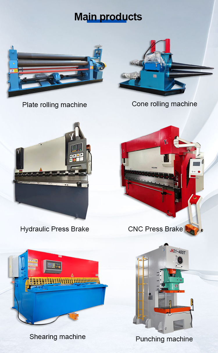 Factory Prices: Competitive Fully Automatic Stainless Steel Sheet Press Brake Hydraulic Cnc ...