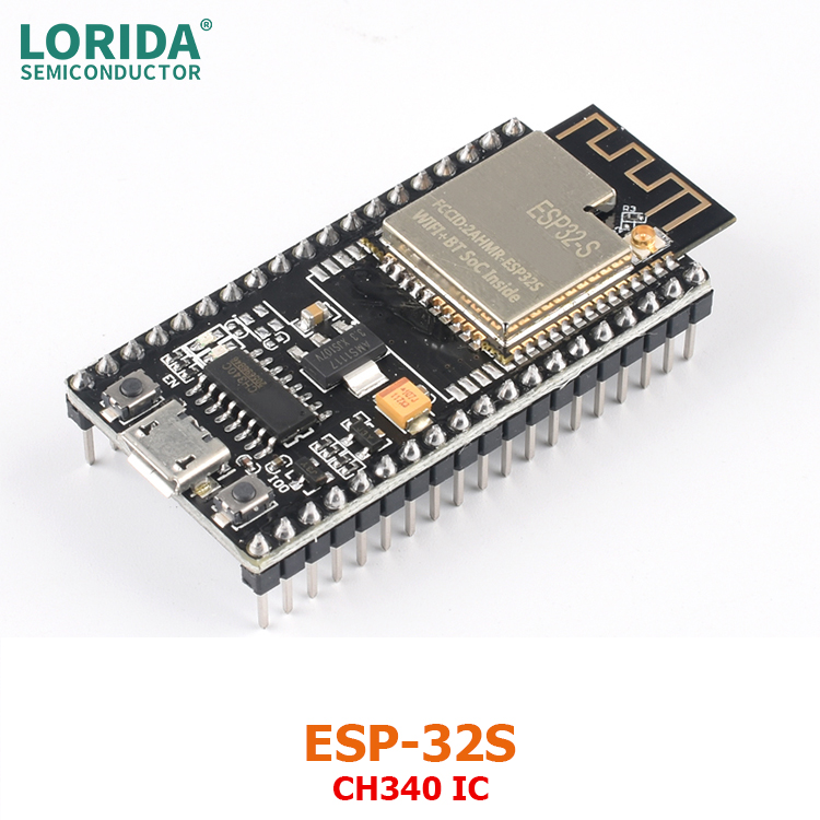 Esp32 Devkit C & Esp32 Cam Module Development Board With Sim7000g And Display, High Quality ...