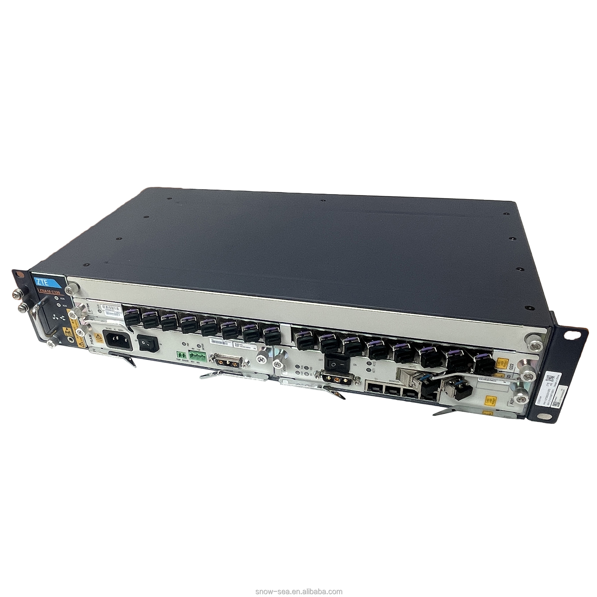 Zte C320 16 Pon 포트 Gpon Olt 16 Pon 포트 명함 및 C ++ Gpon Sfp, Bossgoo.com의 고품질 Zte C320 16 Pon 포트 ...