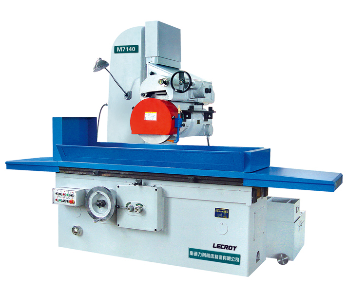 M7150 Hydraulic Cylinder Head Surface Grinding Machine At Attractive Price, High Quality M7150 ...
