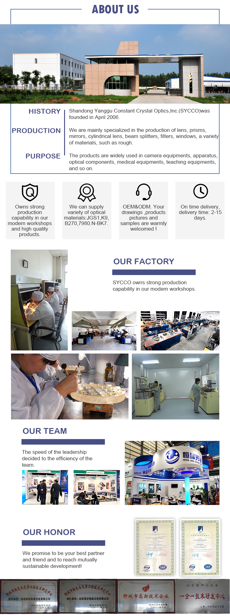 High Precision Fresnel Rhomb Prism, High Quality High Precision Fresnel Rhomb Prism on Bossgoo.com