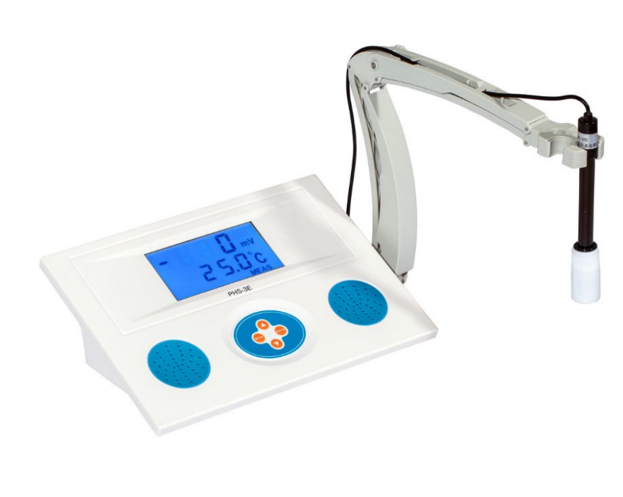 Dds-307a Benchtop Conductivity Meter Overview, High Quality Dds-307a Benchtop Conductivity Meter ...