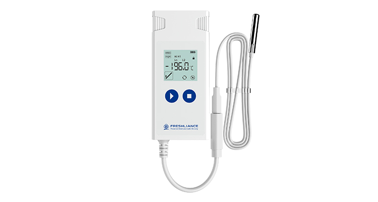 Atlas Log-200 High-precision Usb Temperature Data Logger, High Quality Atlas Log-200 High ...