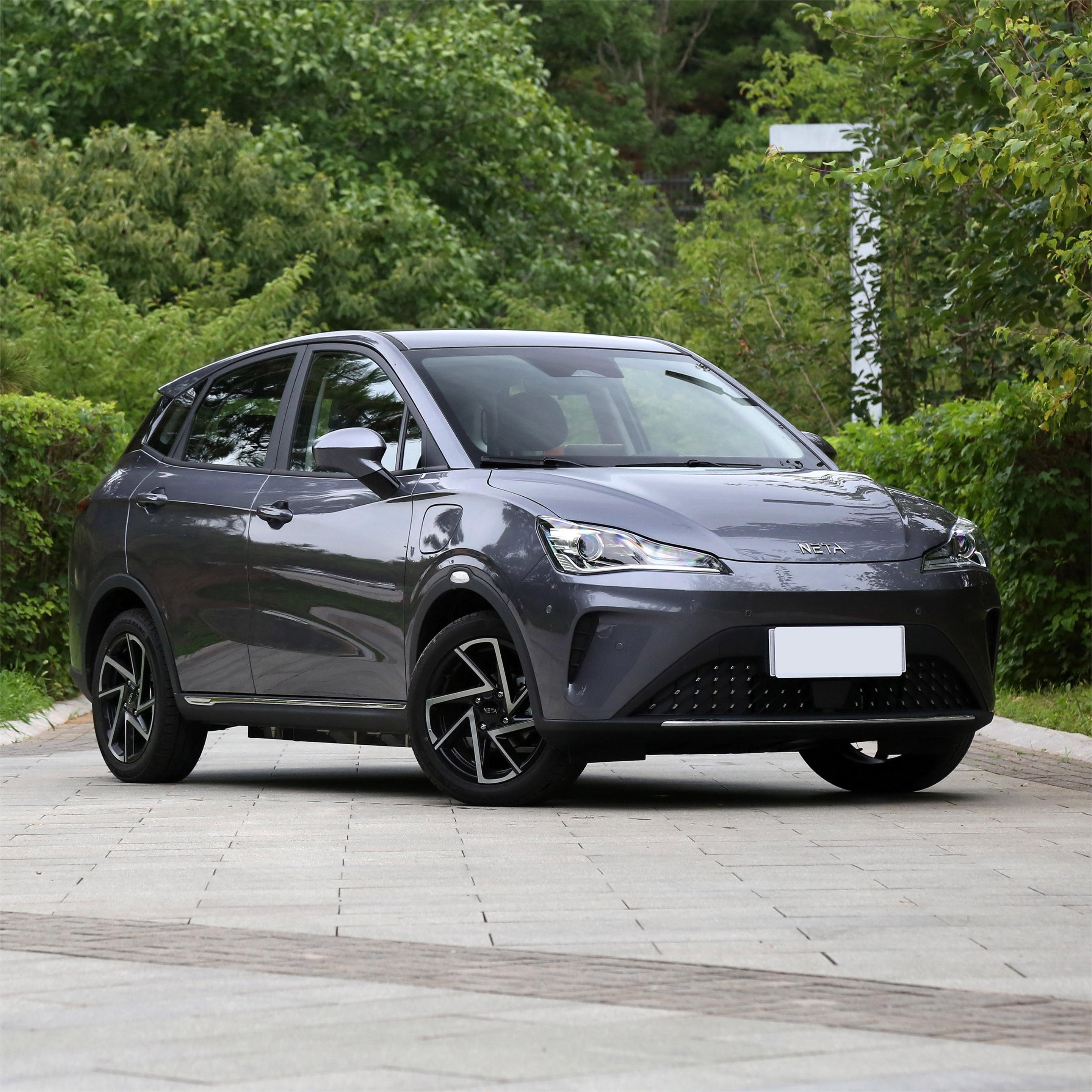 Affordable Electric Suvs: Compare The Neta Aya With 318km Range And Other 401km Electric Cars ...