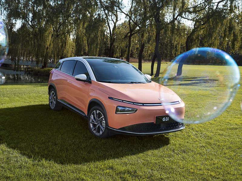 저렴한 Xpeng G3i 2022 460g+ 5 인승 전기 Suv 판매, Bossgoo.com의 고품질 저렴한 Xpeng G3i 2022 460g+ 5 인승 전기 Suv 판매