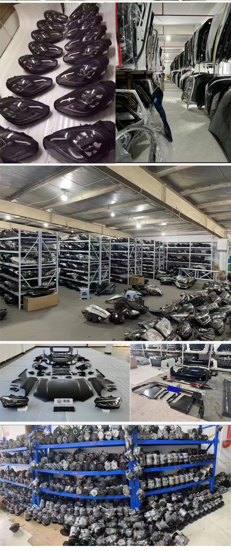 Original Hood And Trunk Cover For Ideal Car L7 L8 L9 And Ideal One, High Quality Original Hood ...