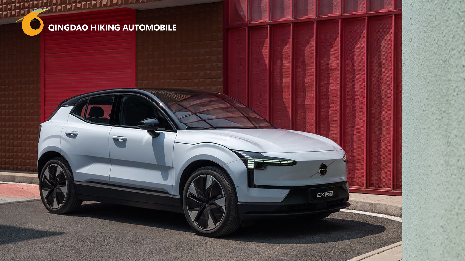 2025 Volvos Ex30 Rwd: 2024-2025 Hot Sale China Electric Suv - 272hp Pure Electric Hiking Vehicle ...