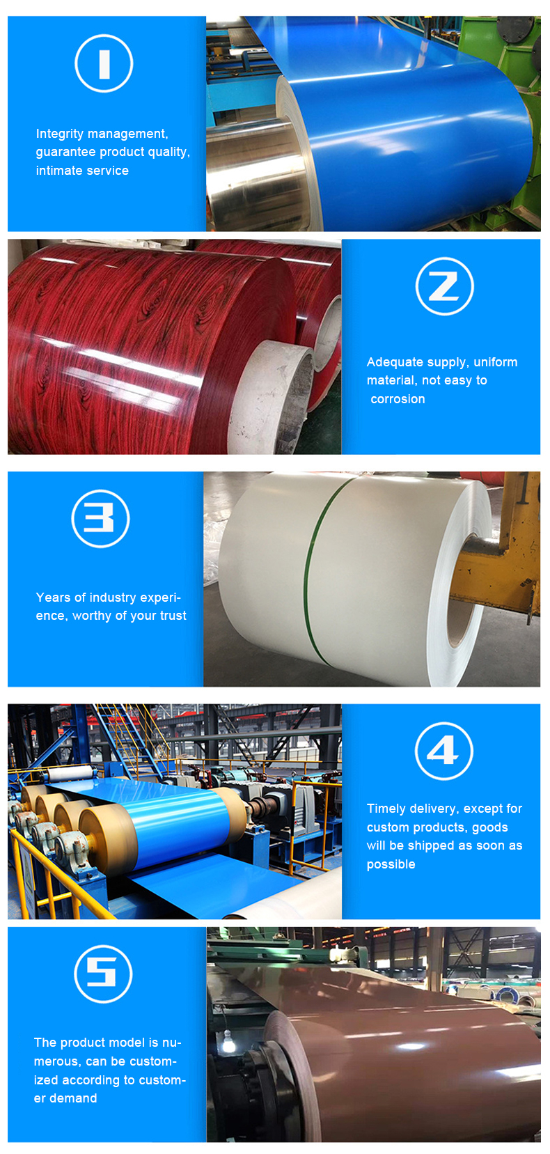 Corrugated Roofing Sheets: Color Options, Materials (zinc & Others), High Quality Corrugated ...