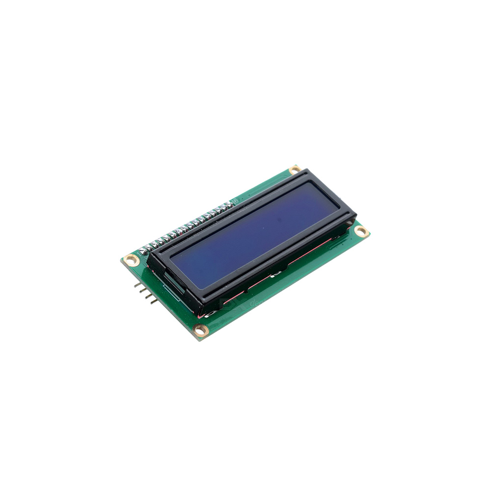 Keyestudio Ks0061 1602 I2c Module For Arduino Stem Lcd Display, High Quality Keyestudio Ks0061 ...