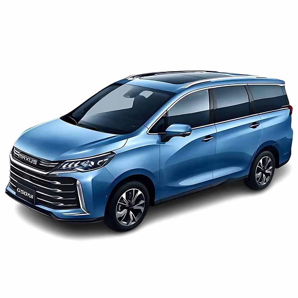 2025 Left-hand Drive Saic Maxus G50 Plus 1.5t Automatic Mpv, High Quality 2025 Left-hand Drive ...