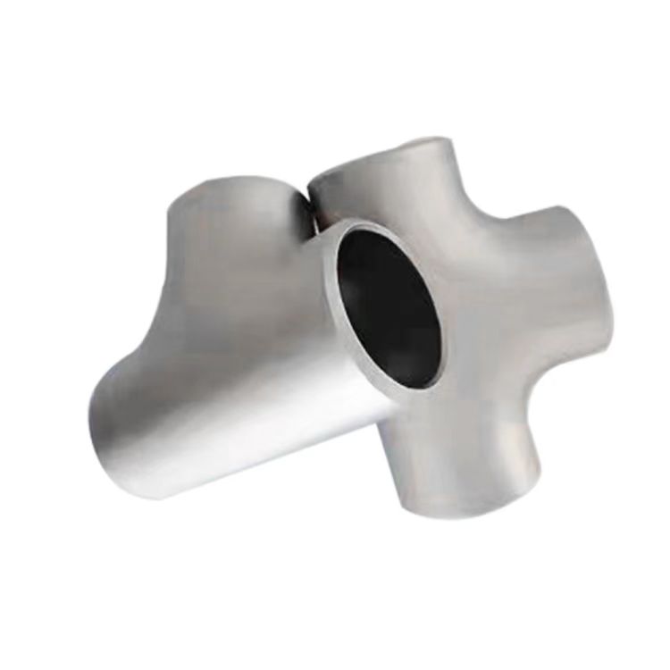 Large Diameter Titanium Tee, High Quality Large Diameter Titanium Tee on Bossgoo.com