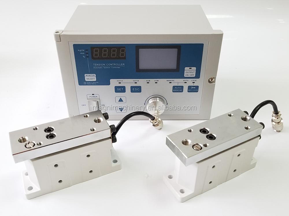 Magni Automatic Tension Controller & Tension Control System, High Quality Magni Automatic ...