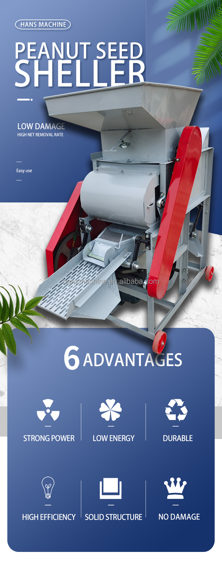 Shellers Thresher Machine For Coffee Beans, High Quality Shellers Thresher Machine For Coffee ...