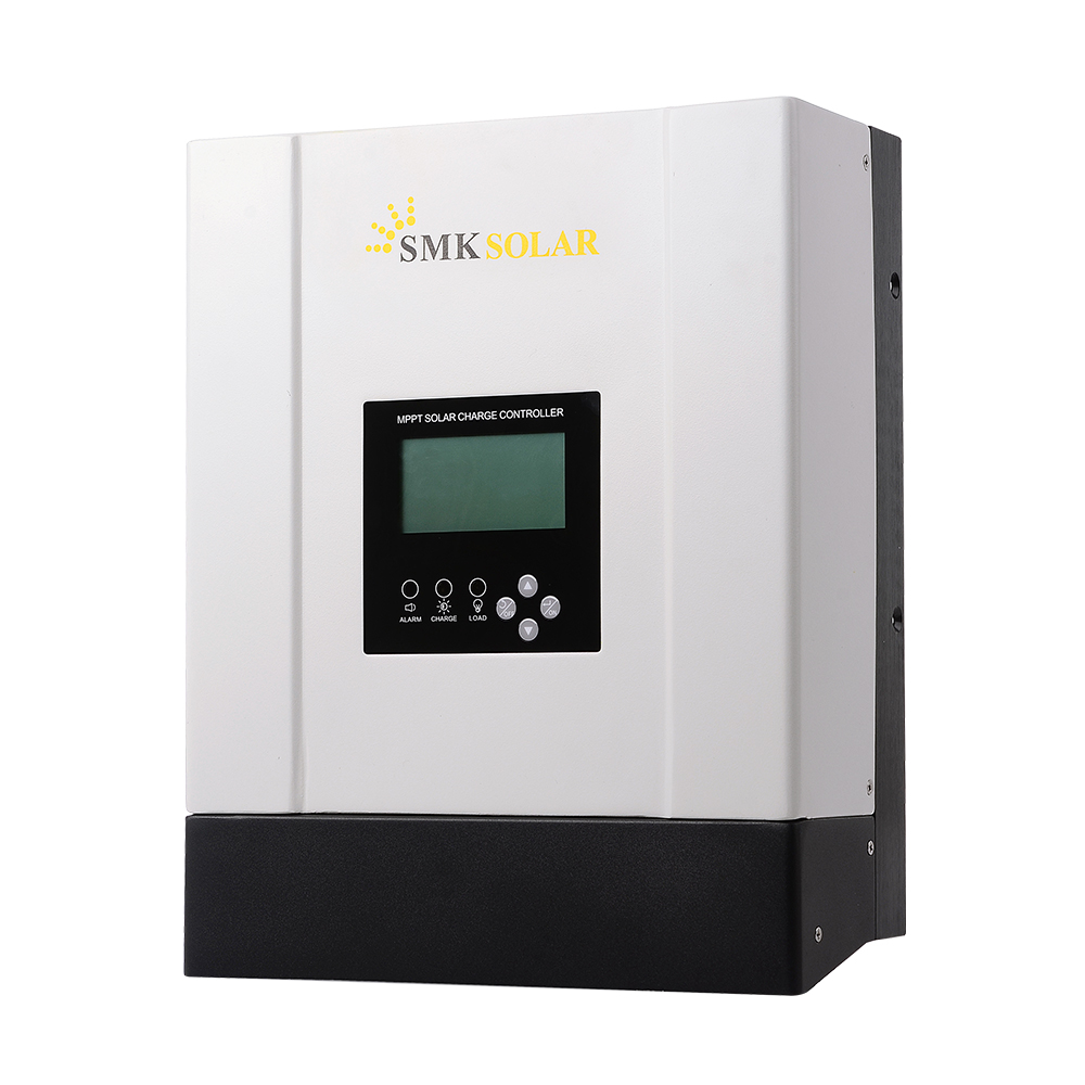 Smk Mppt Solar Charge Controller: 50a For 12v, 24v, 36v, And 48v Systems, High Quality Smk Mppt ...