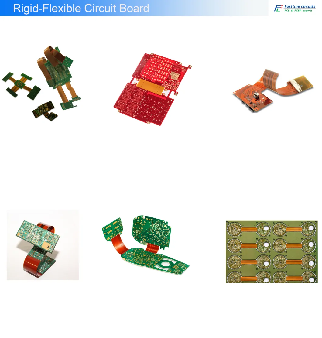 Quick Turn Antenna Pcb Flex Rigid Pcb Board Fabricator Pcb, High Quality Quick Turn Antenna Pcb ...