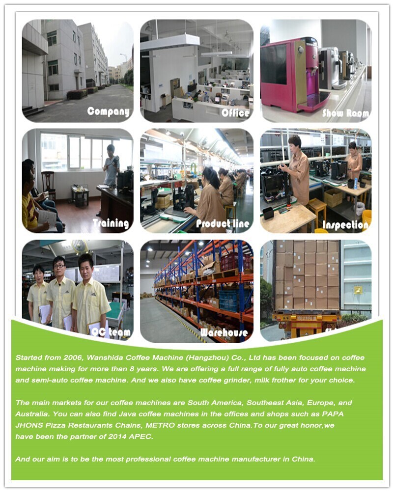 Java Brand Manual Espresso Cooker Machine, High Quality Java Brand Manual Espresso Cooker ...