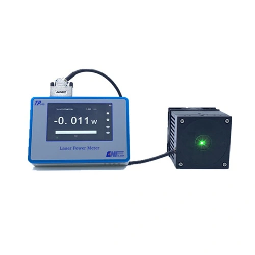 Thermopile Laser Power Meter for 100W China Manufacturers Suppliers Factory Exporter