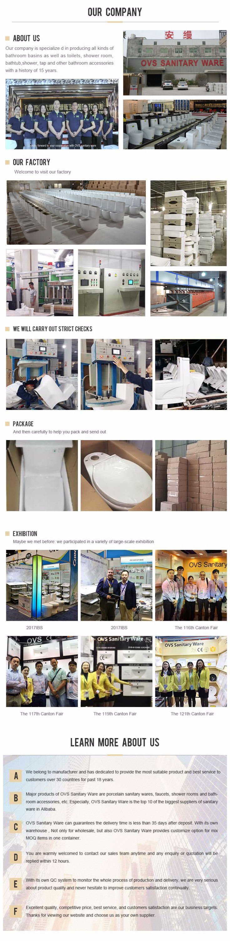 Ovs Ce Europe Ceramic Wash Basins Double Bathroom Sink Countertop, High Quality Ovs Ce Europe ...