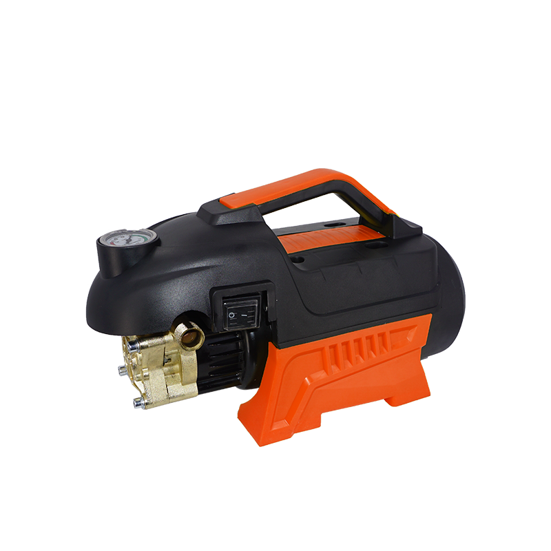 고압 워터 제트 클리너 모바일 자동차 와셔 수압 기계 자동차 세탁기 고압 와셔 모터 의 고품질 고압 워터 제트 클리너 모바일 자동차 와셔 수압 기계