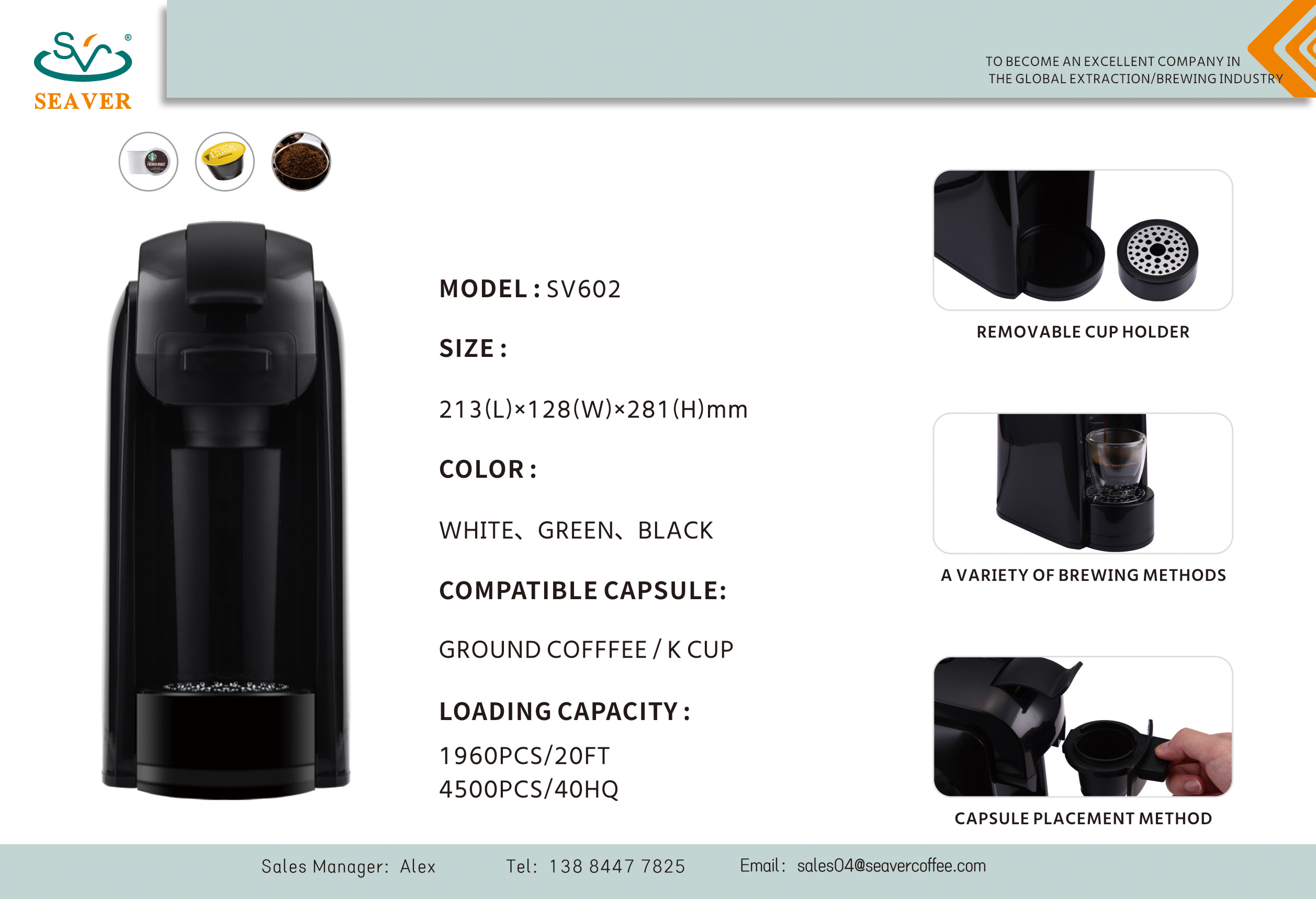 K 컵 캡슐 그라운드 커피 머신 커피 메이커 의 고품질 K 컵 캡슐 그라운드 커피 머신 커피 메이커