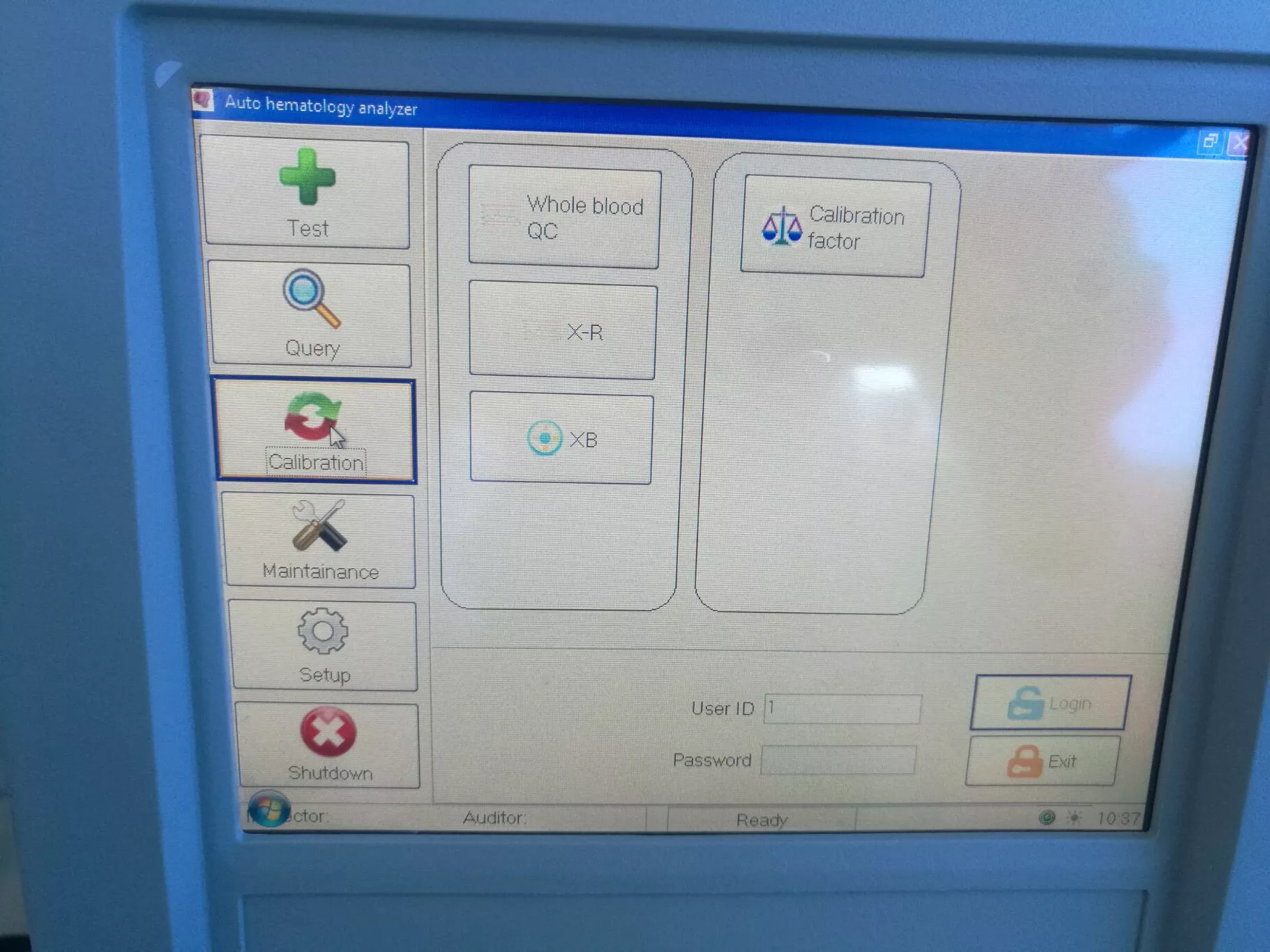 Drawell Dw-tek5000p Auto Hematology Analyzer Laboratory Equipment, High Quality Drawell Dw ...