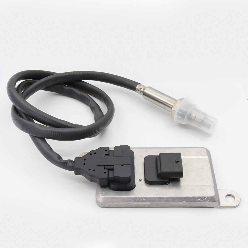 Augala Nitrogen Oxide Sensor Nox Sensor 5wk96714a For Cummins Engines, High Quality Augala ...