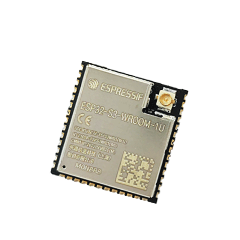 Esp32 S3 Wroom 1 Ble Bt Wifi Module 32 Bit Dual Core Mcu High