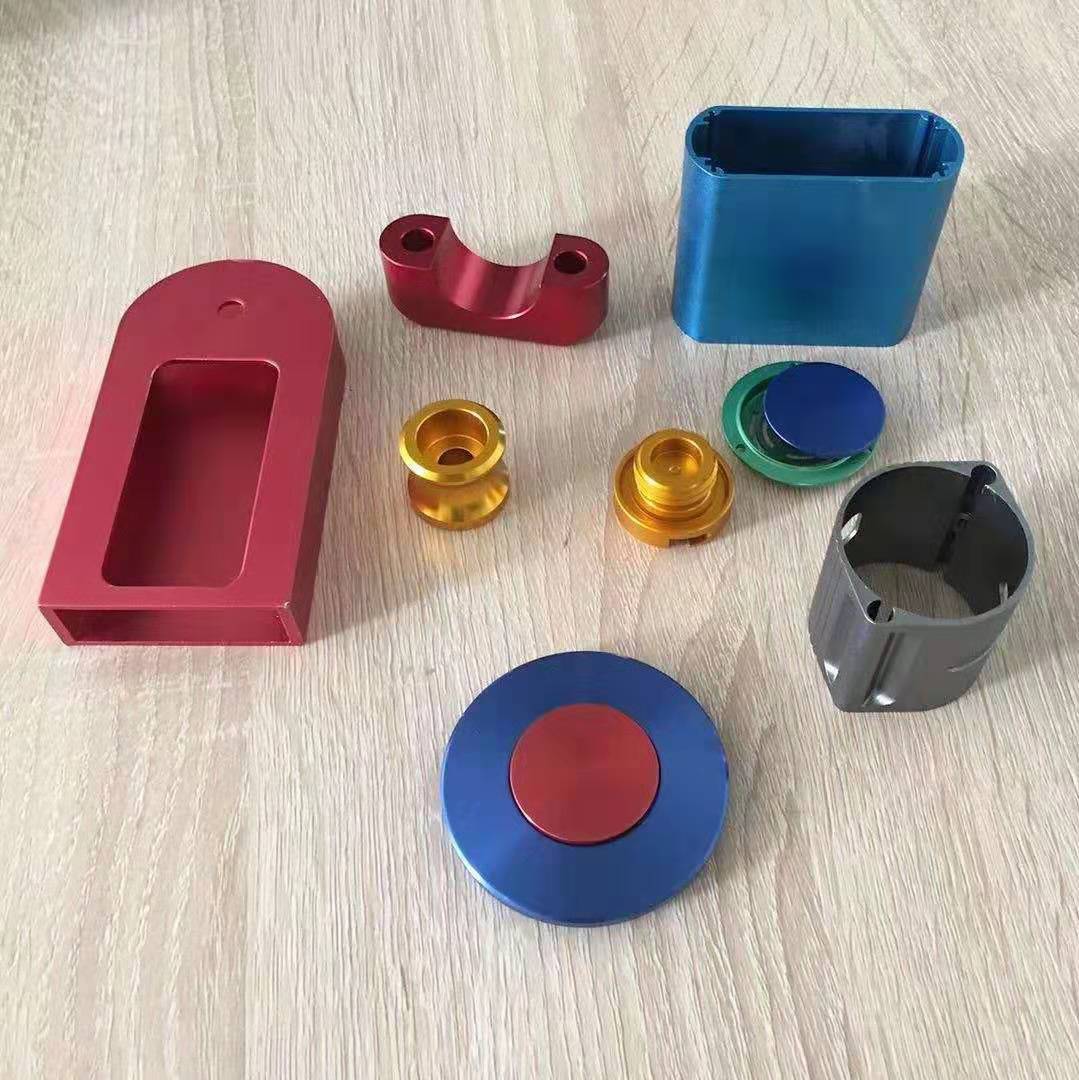 맞춤형 알루미늄 프로파일 Cnc 커넥터 의 고품질 맞춤형 알루미늄 프로파일 Cnc 커넥터