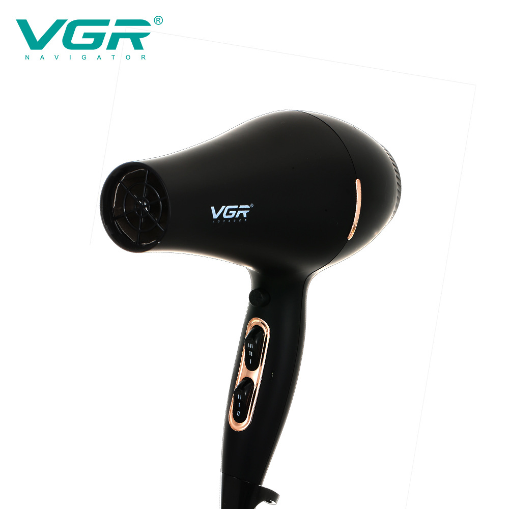 Vgr V-433 Barber Equipment Professional Electric Hair Dryer, High Quality Vgr V-433 Barber ...