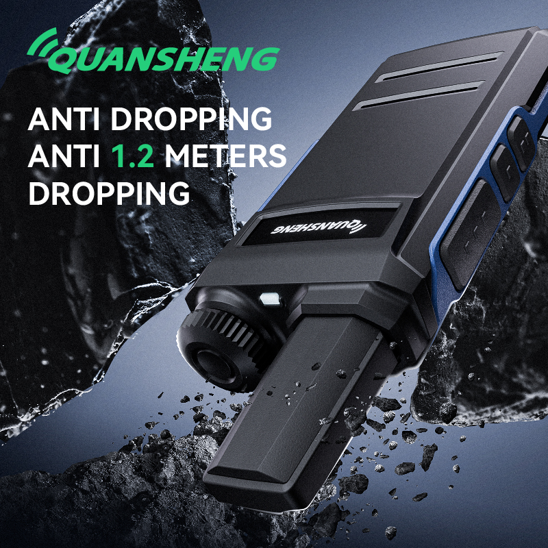 Quansheng Tg-a1 Pmr446 Frs Gmrs Walkie Talkie For Ski & Hotel Use, High Quality Quansheng Tg-a1 ...